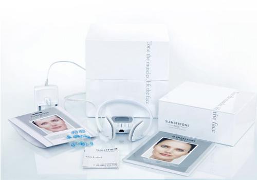 Миостимулятор FACE Slendertone - альтернатива ботексу, избавление от ...