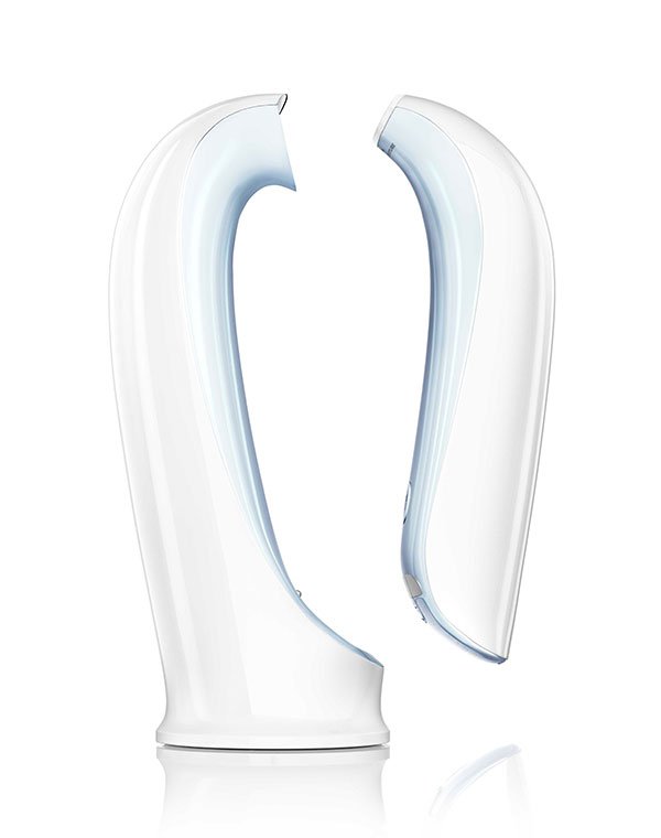 Аппарат для лазерного омоложения кожи Iluminage Skin Laser купить в ...