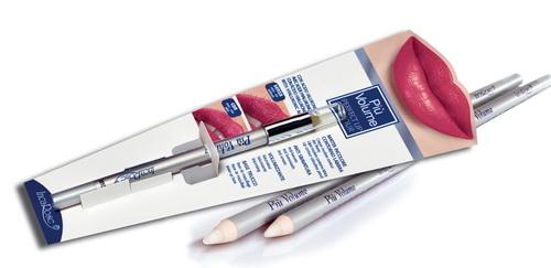 Карандаш для губ бесцветный Piu Volume Matita Incolore, Inca Rose, 1,8 ...
