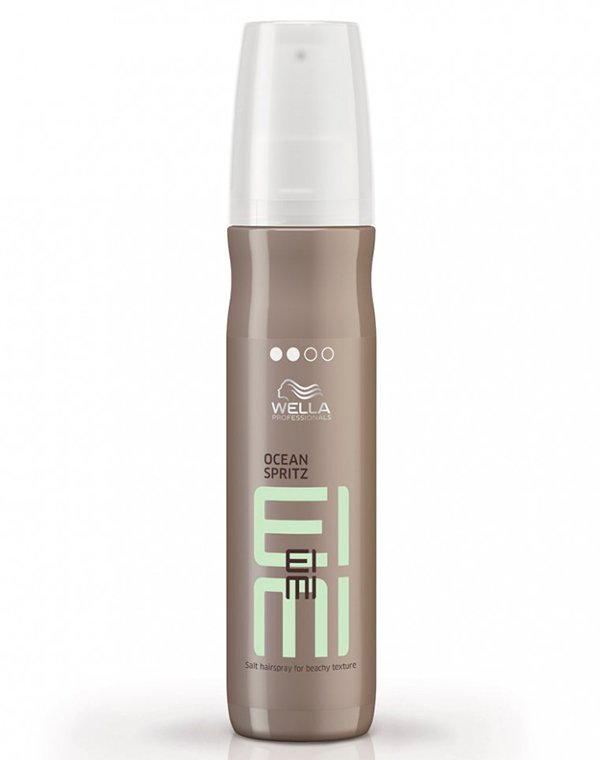 Спрей минеральный текстурирующий Ocean Spritz, Wella: цены, фото ...