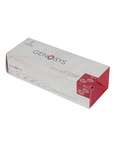 050 Роллер для мезороллера FB стерил. для проведения процедур по ...