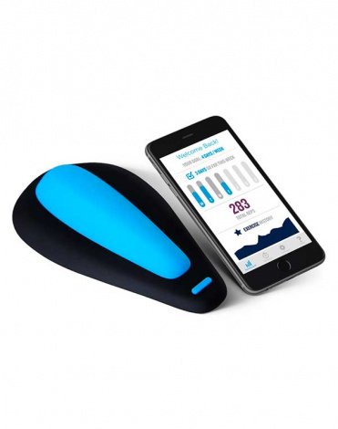 Интеллектуальный тренажер кегеля для мужчин BOOST KGoal: цены, фото ...